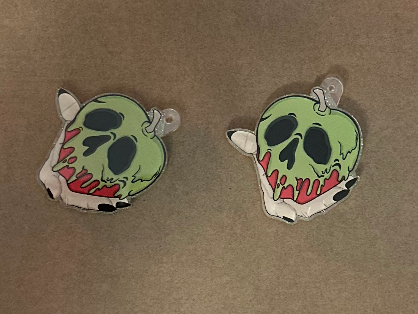 Earrings – Moon Maidens Creations