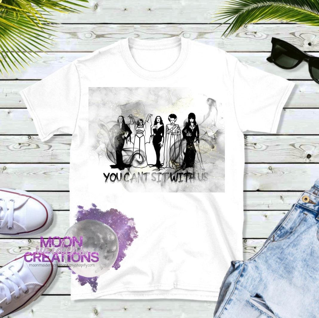 Horror Queens – Moon Maidens Creations